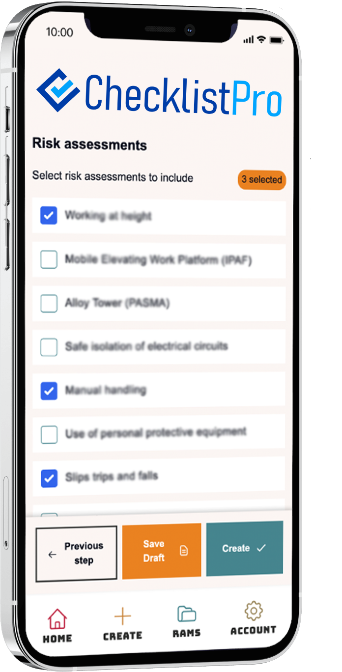 Checklist Pro - Mustard Apps